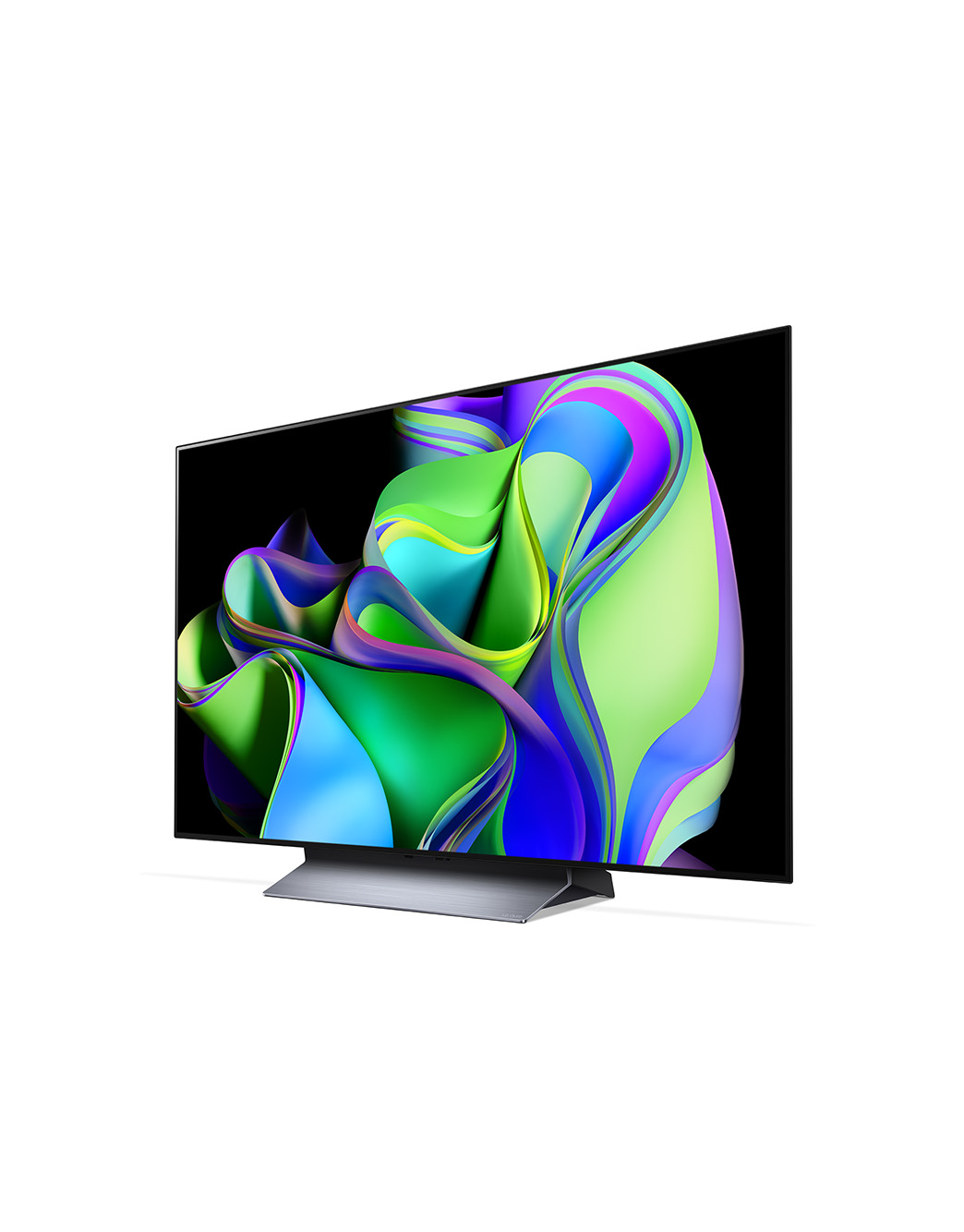 48'' LG OLED evo C3 4K 智能電視 - OLED48C3PCA | LG HK