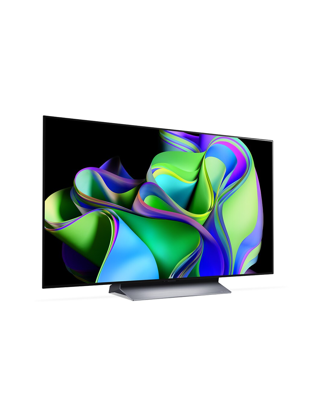 48'' LG OLED evo C3 4K 智能電視 - OLED48C3PCA | LG HK