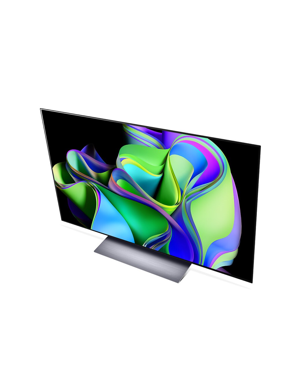 48'' LG OLED evo C3 4K 智能電視 - OLED48C3PCA | LG HK