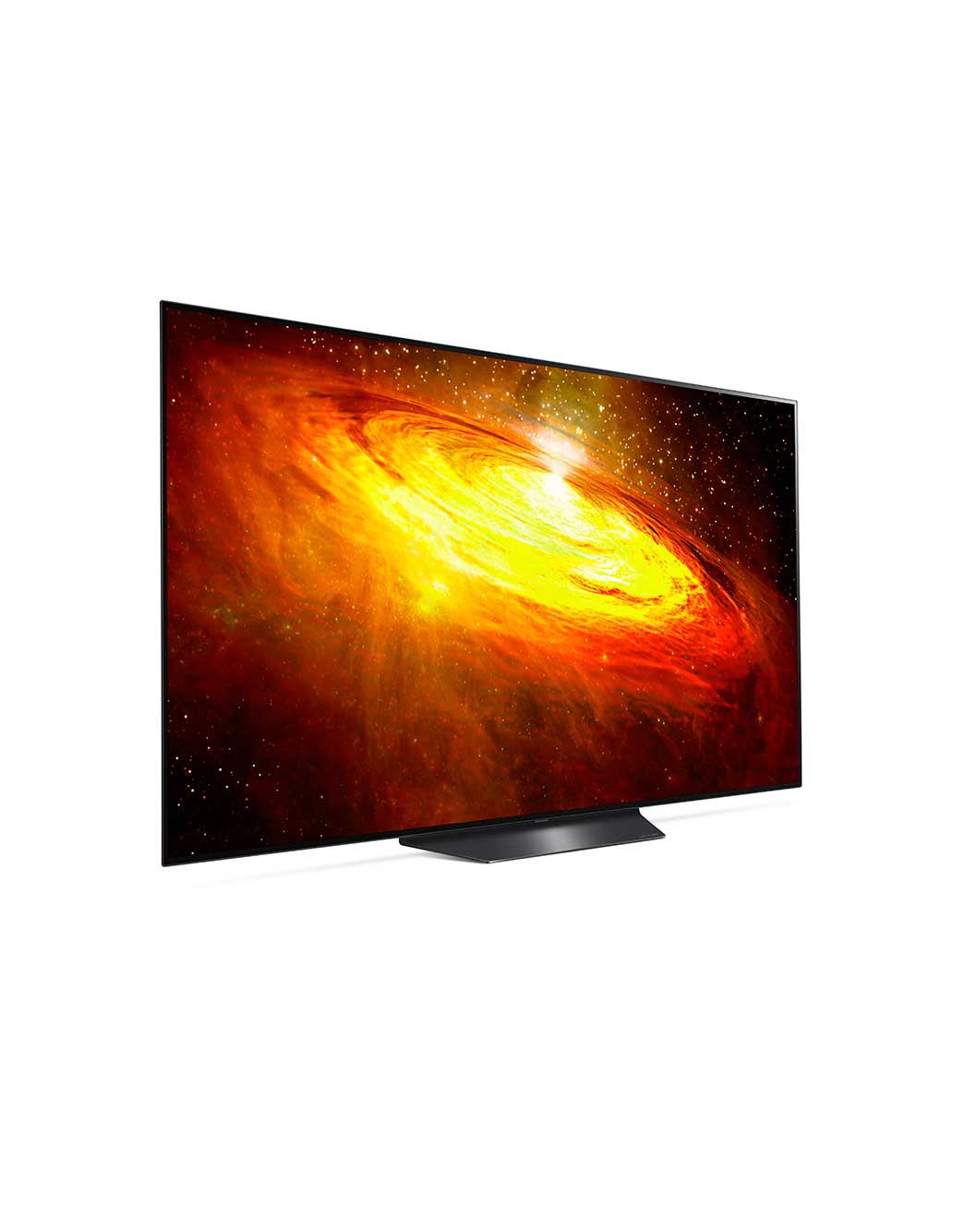 55" AI ThinQ 4K LG OLED TV BX - OLED55BXPCA | LG HK