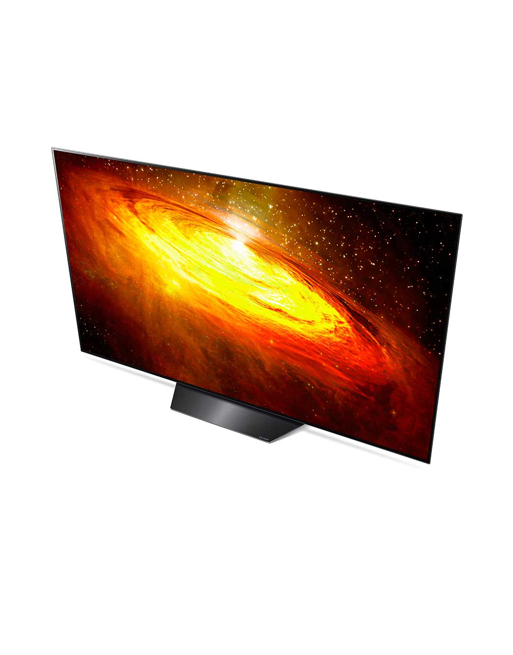 55" AI ThinQ 4K LG OLED TV BX - OLED55BXPCA | LG HK