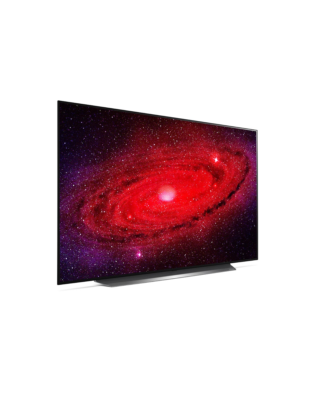 55" AI ThinQ 4K LG OLED TV CX - OLED55CXPCA | LG HK