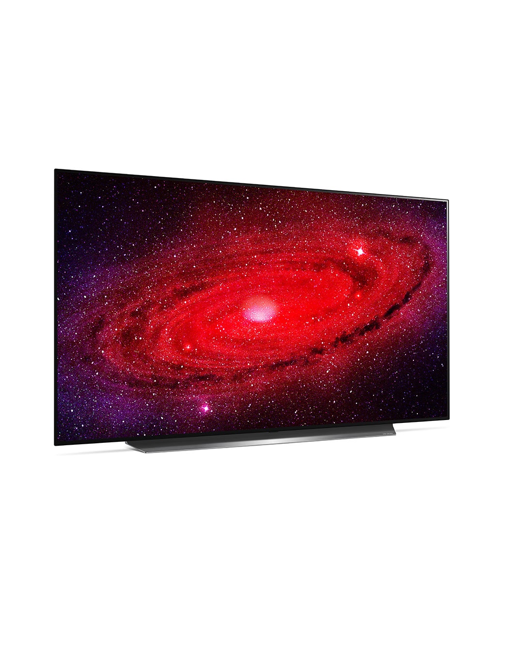 55" AI ThinQ 4K LG OLED TV CX - OLED55CXPCA | LG HK