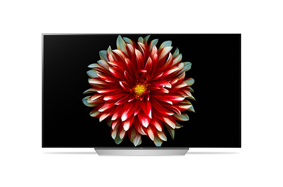 LG OLED TV - 65" UHD4K HDR Smart TV C7 - OLED65C7P | LG HK