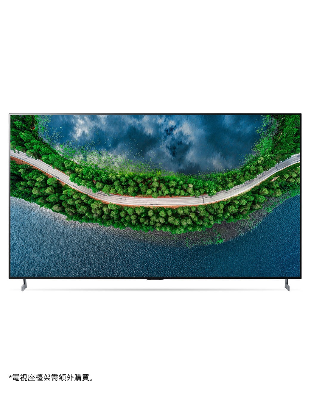 65" 超薄無縫LG OLED TV GX - OLED65GXPCA | LG HK