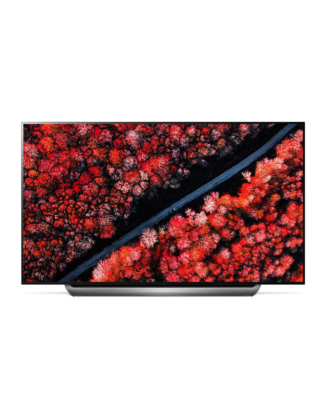 OLED TV C9 - OLED77C9PCA | LG 香港