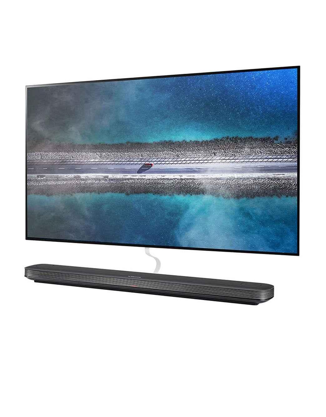 LG SIGNATURE OLED TV W9 - OLED77W9PCA | LG HK