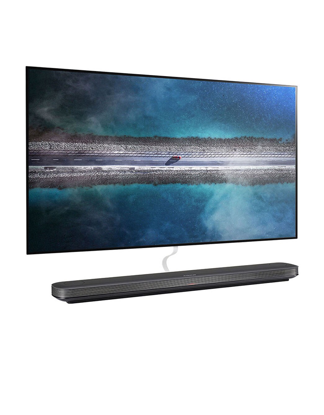 LG SIGNATURE OLED TV W9 - OLED77W9PCA | LG HK