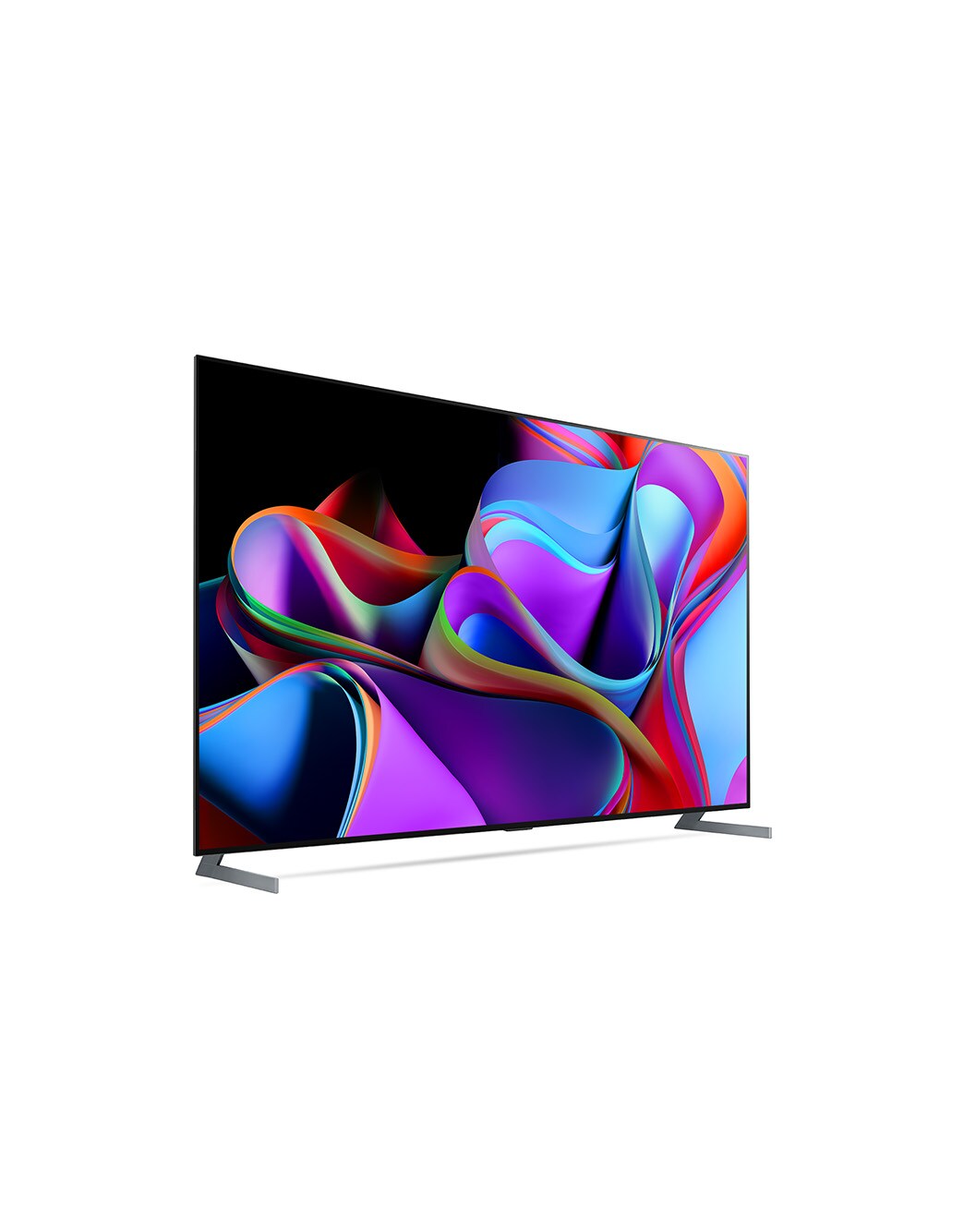77'' LG OLED evo Z3 8K 智能電視 - OLED77Z3PCA | LG HK