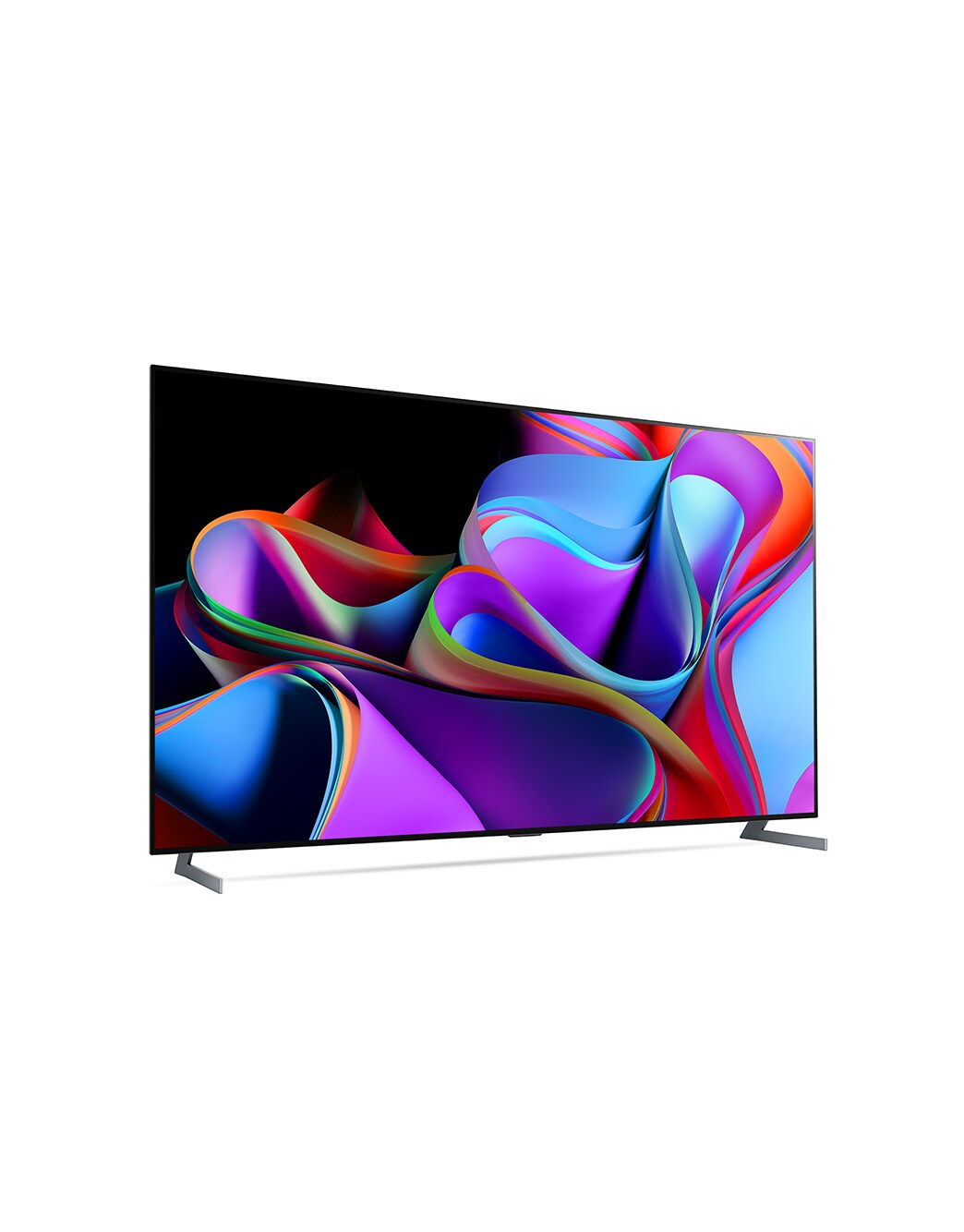 77'' LG OLED evo Z3 8K 智能電視 - OLED77Z3PCA | LG HK