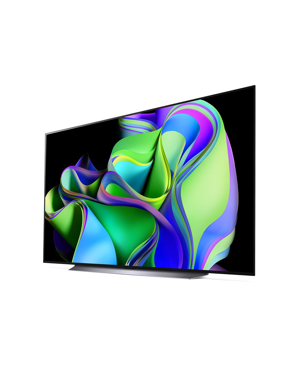 83'' LG OLED evo C3 4K 智能電視 - OLED83C3PCA | LG HK