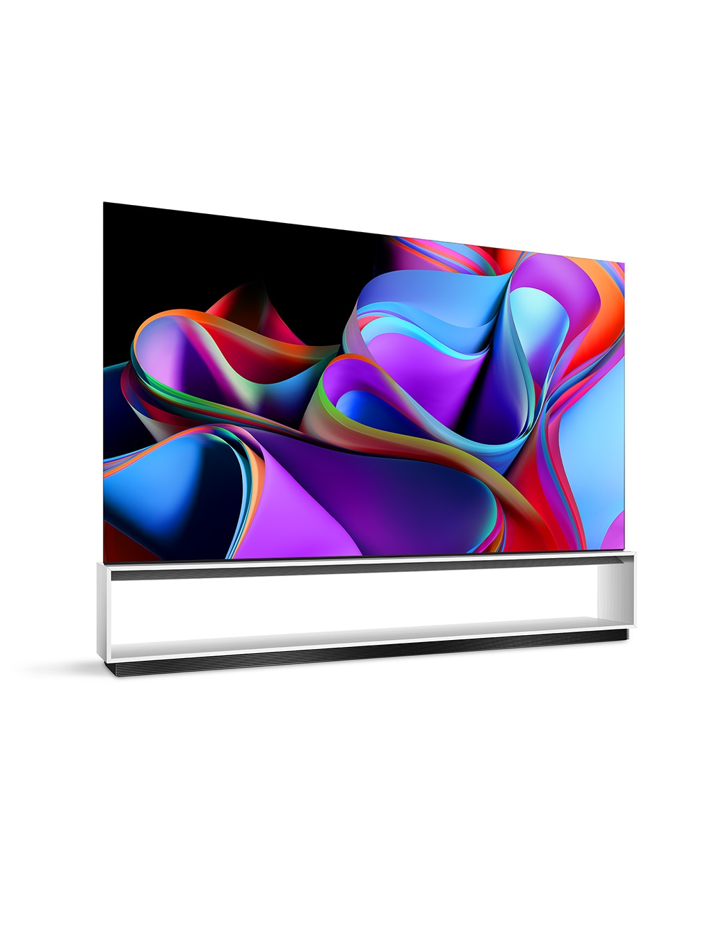 88'' LG SIGNATURE OLED evo Z3 8K 智能電視 - OLED88Z3PCA | LG HK