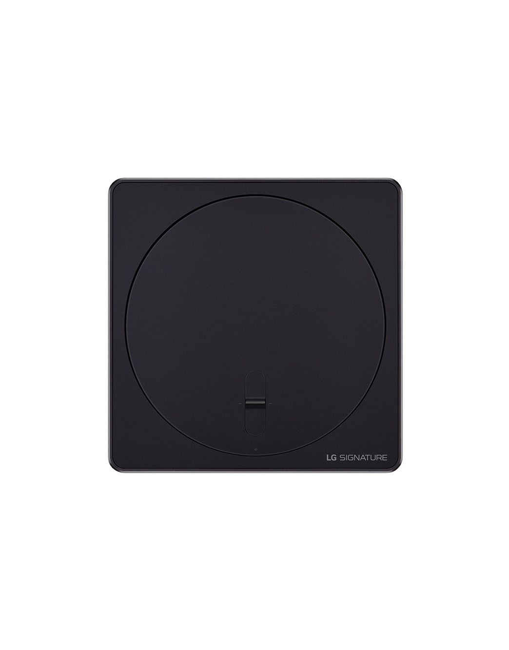 提供 4K 120Hz 視頻和音頻傳輸的 97 吋 LG SIGNATURE OLED M3 全球首款真無線電視 - OLED97M3PCA ...