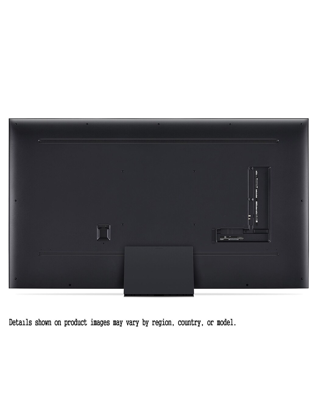 75 吋 LG QNED AI QNED86 4K 智能電視 2024 - 75QNED86TCA | LG HK