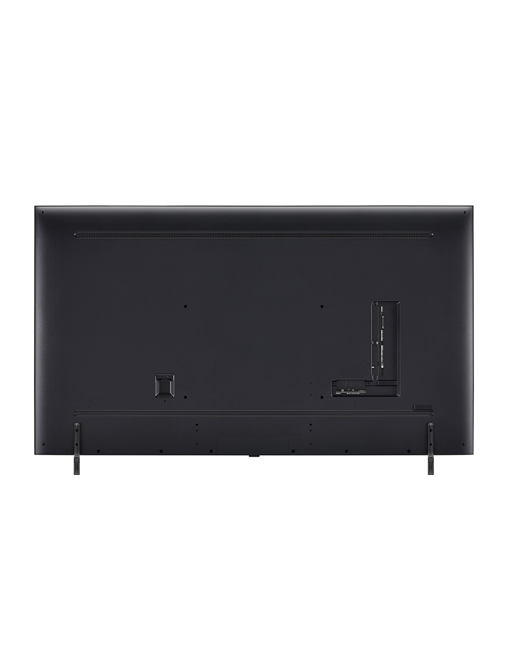 86 吋 LG QNED86 4K 智能電視 (2024) - 86QNED86TCA | LG HK