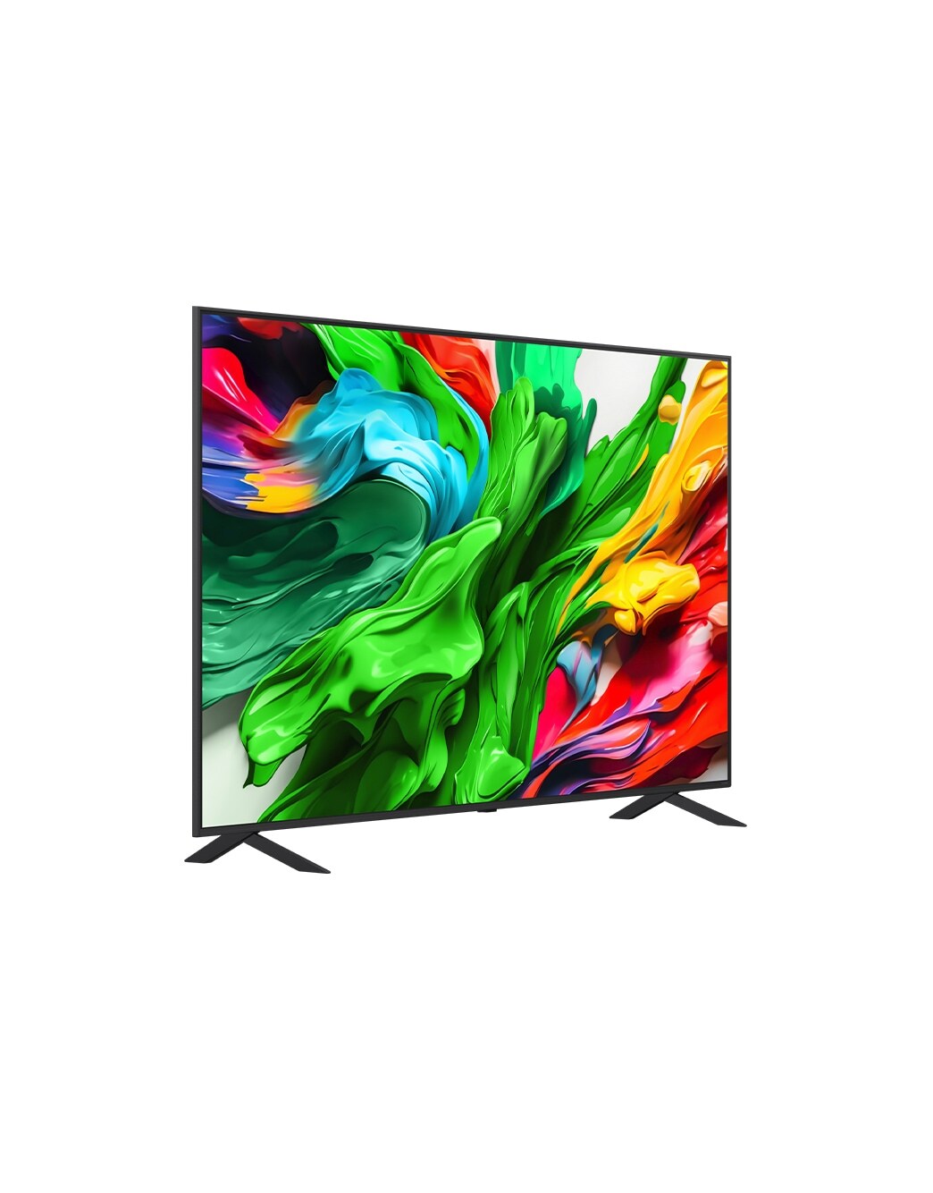 75 吋 LG QNED evo AI QNED85 4K 智能電視 - 75QNED85ACA.AHKG | LG HK
