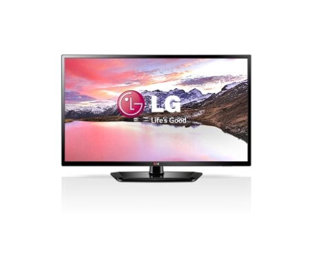 LG 42吋 CINEMA 3D 電視 LM3450 - 42LM3450 | LG HK