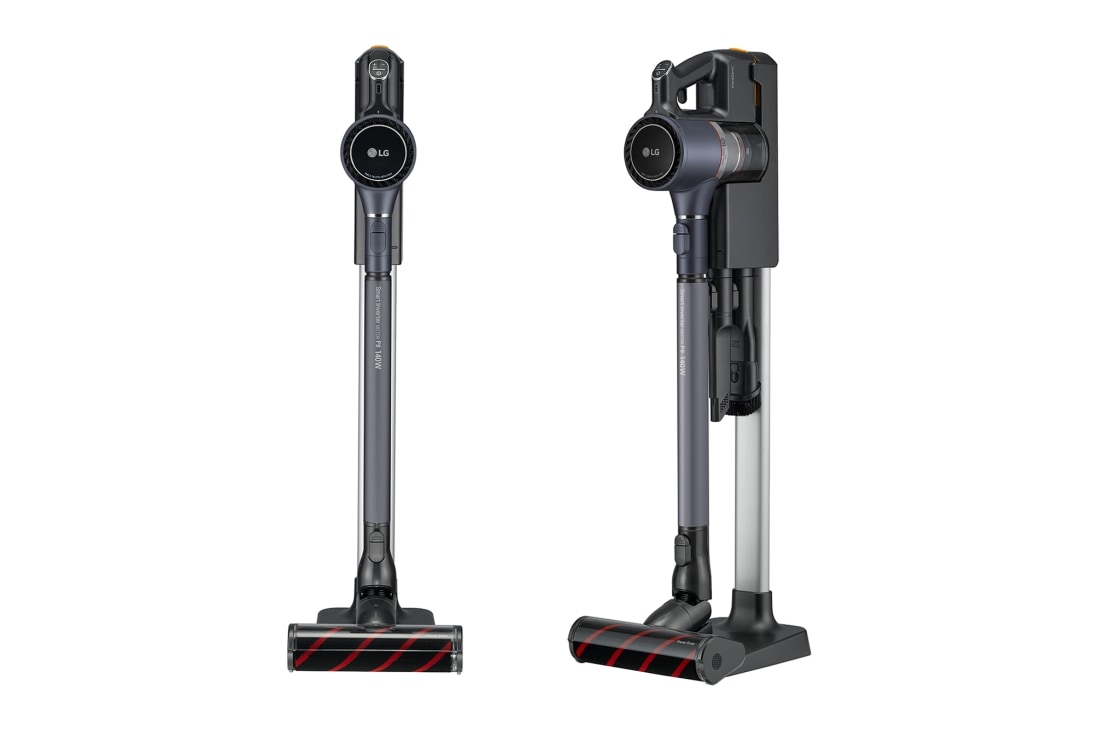 LG CordZero™ A9 (韓國製造, 鐵灰色) - A958IA | LG HK