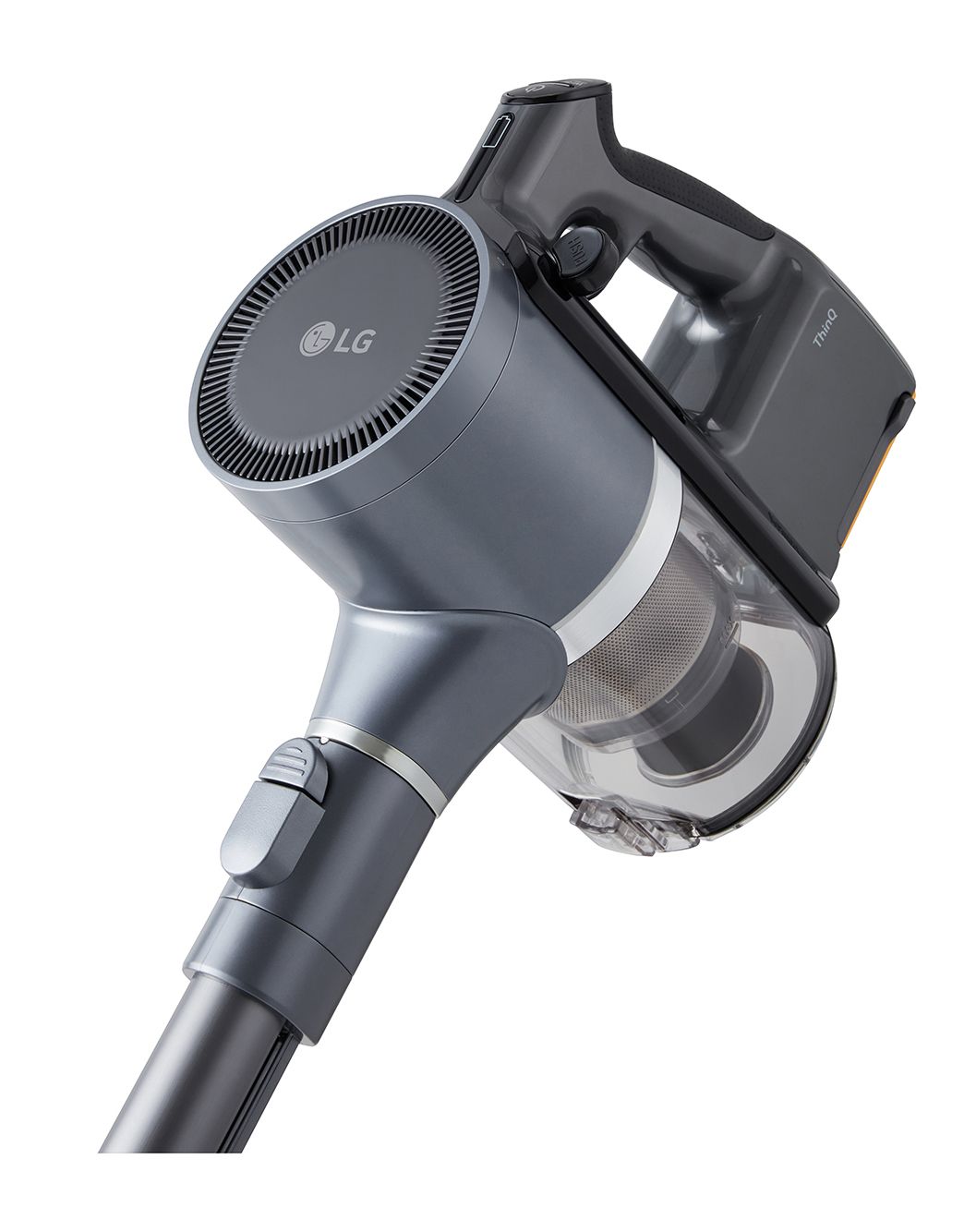 CordZero Handstick Vacuum Cleaner - A9KCOREPLUS | LG HK