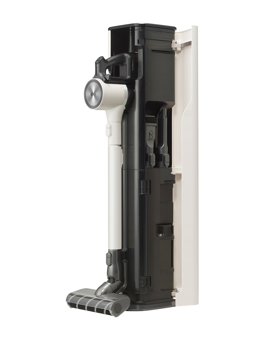 Lg Cordzero™ 無線吸塵機 A9t Ultra Lg Hk