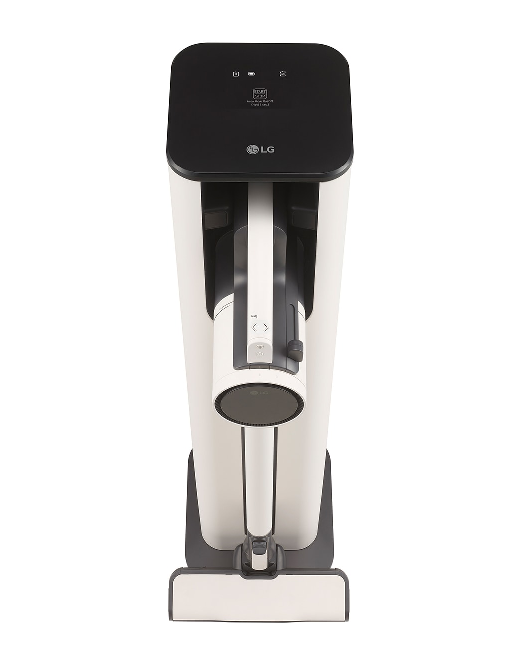 CordZero 吸塵機 - A9X-AUTO | LG HK