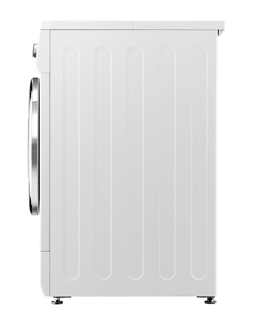 8 公斤 1400 轉 洗衣機 (可飛頂) - FMKS80W4 | LG 香港
