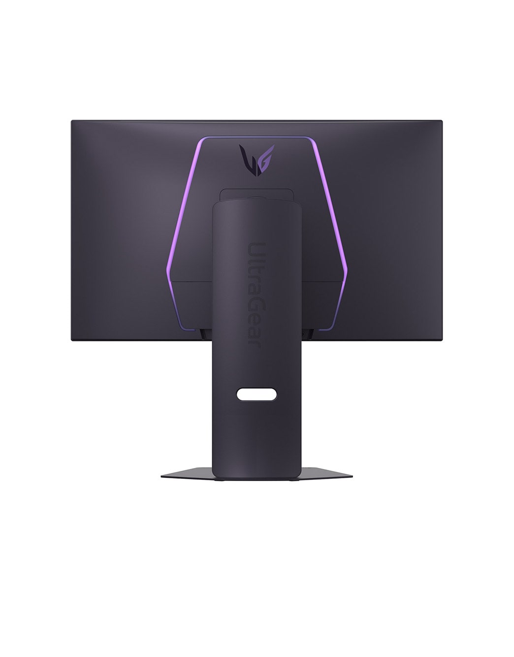 27 吋 UltraGear™ UHD 4K Nano IPS Black 遊戲顯示器 | 支援 Dual-Mode、DP 2.1、240Hz ...