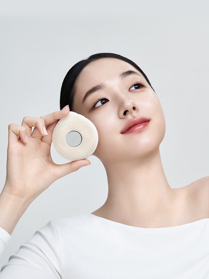 LG Pra.L WashPop 超聲波潔面儀 BCP2A - BCP2A | LG HK