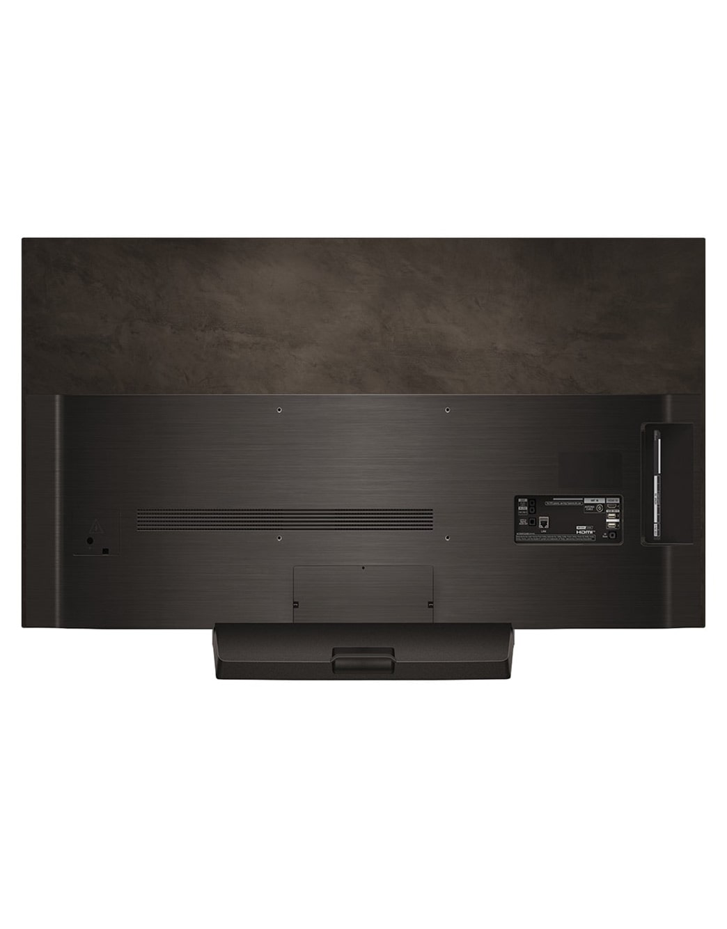 48 吋 LG OLED evo AI C4 4K 智能電視 2024 - OLED48C4PCA | LG HK