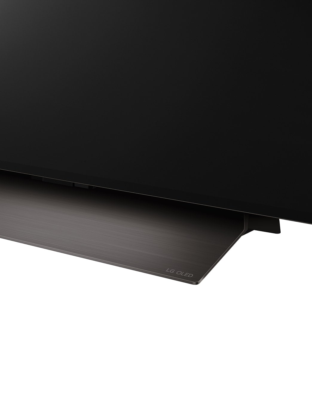 48 吋 LG OLED evo AI C4 4K 智能電視 2024 - OLED48C4PCA | LG HK