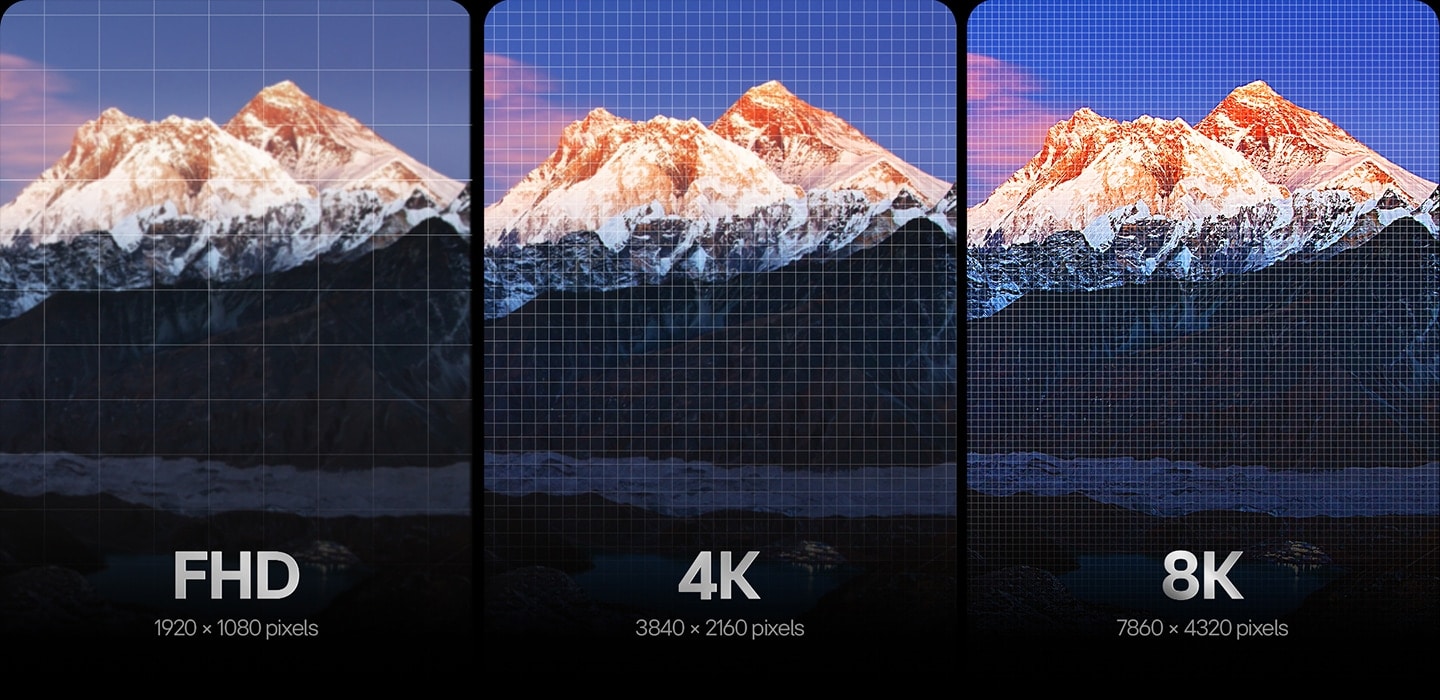 4k resolution release date