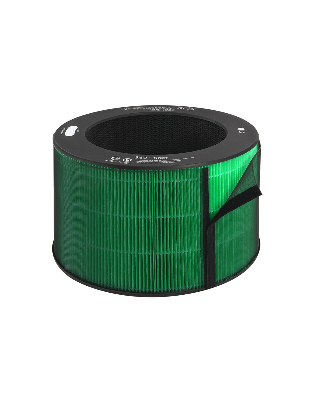 PuriCare™ 360° Air Purifier Filter - ADQ75153404 | LG HK_EN