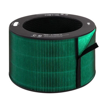 PuriCare™ 360° Air Purifier V Filter - ADQ30041401 | LG HK_EN