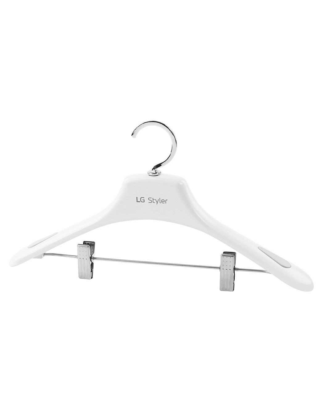 Styler Hanger (with Clip) - AEE73009506 | LG HK_EN