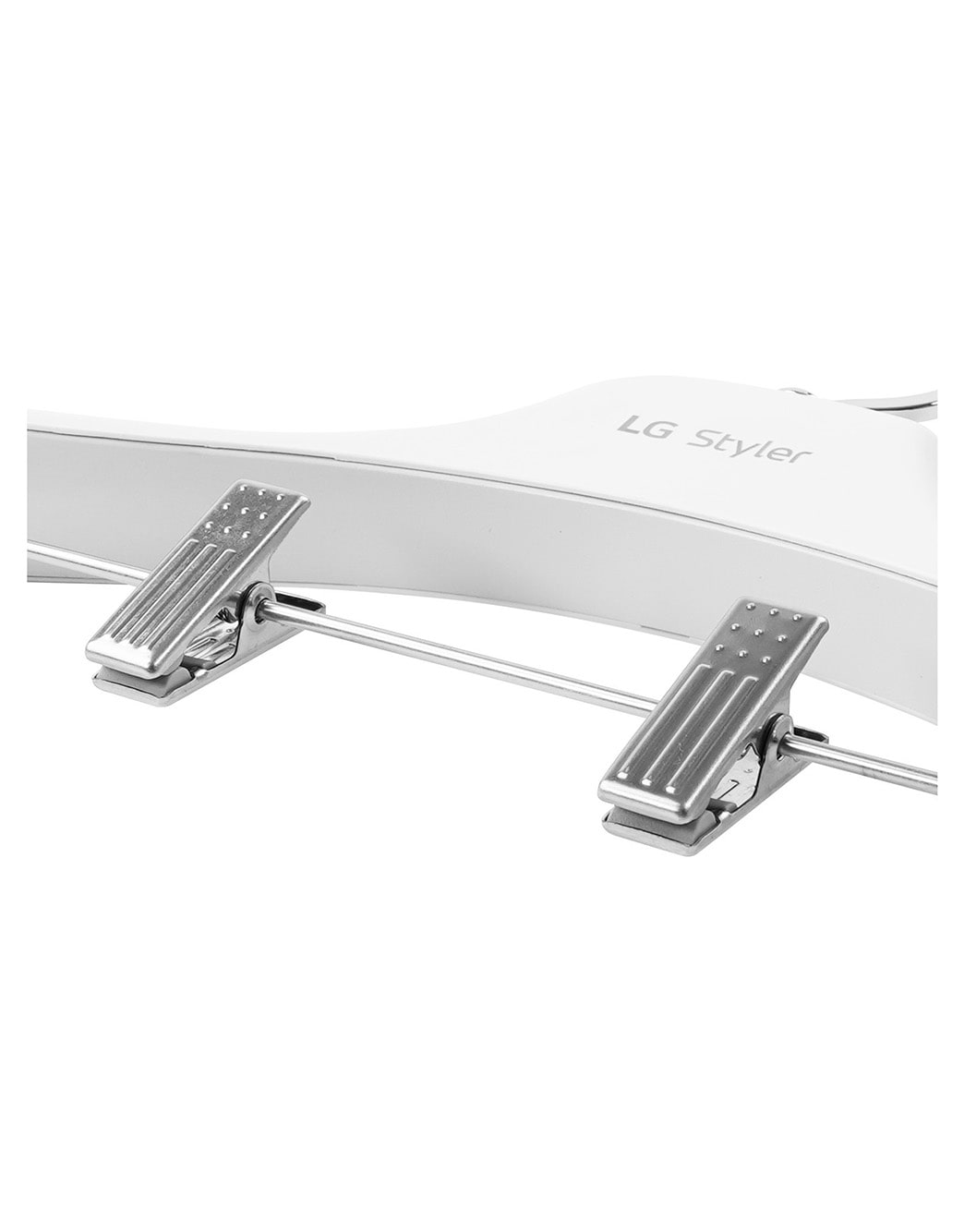 Styler Hanger (with Clip) - AEE73009506 | LG HK_EN