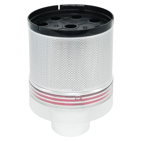 LG CordZero™ A9 Mesh Metal Filter - ADV75957704 | LG HK_EN