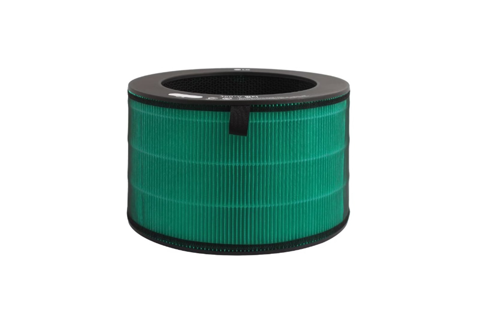 LG PuriCare™ 360° Air Purifier - 3-in1 Filter (Compatible with ...