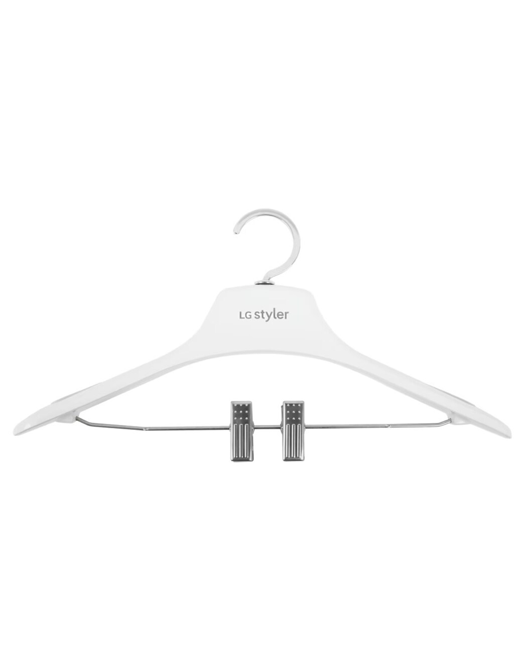 LG Styler - Knit Hanger - AGF79600801 | LG HK_EN