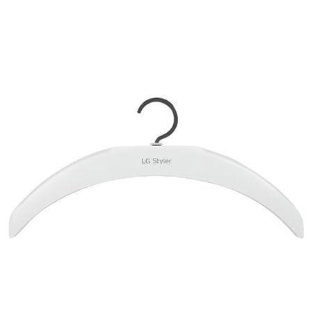 LG Styler - Rounded hanger - AGF79600809 | LG HK_EN