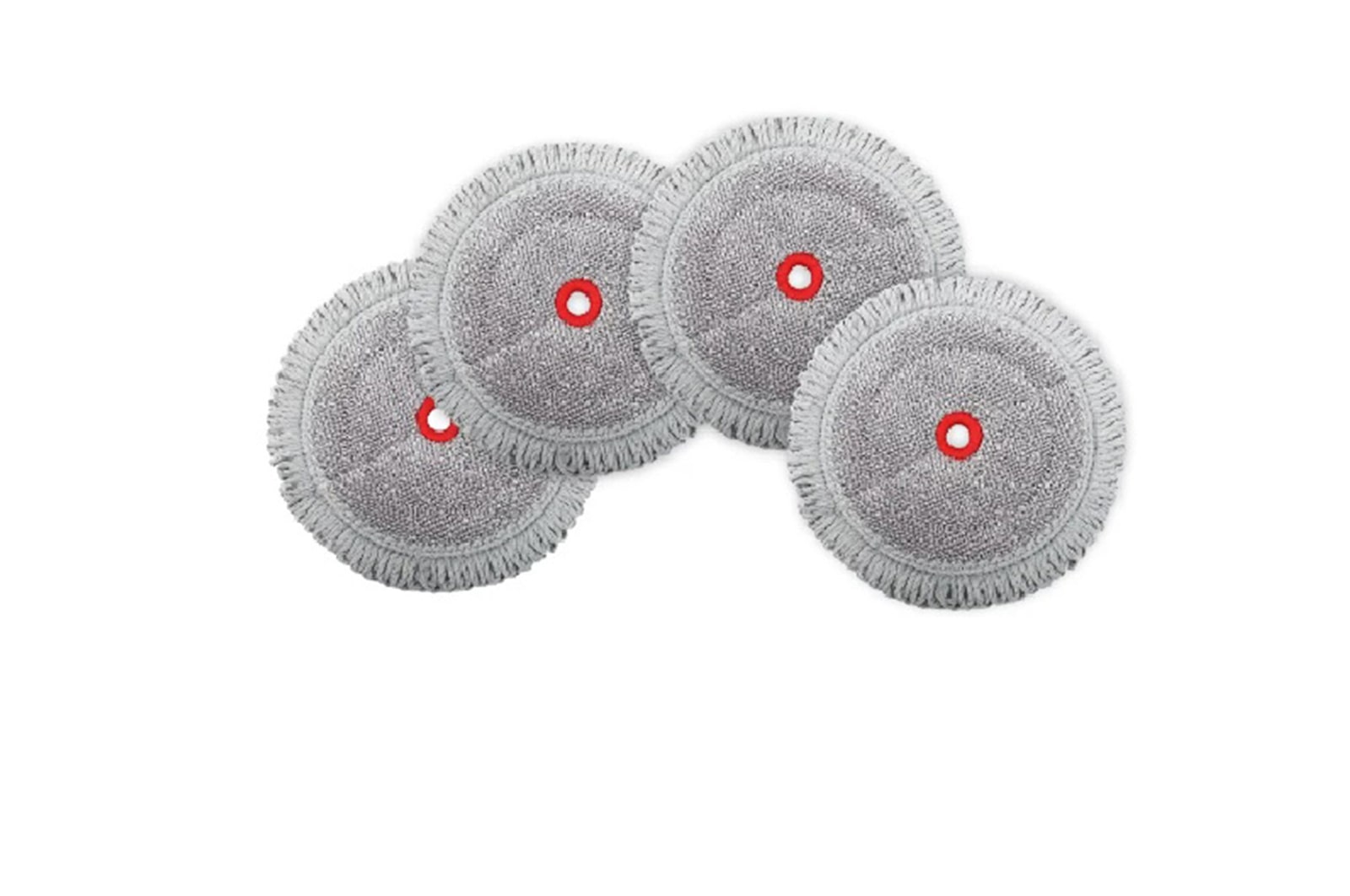 LG CordZero™ Vacuum cleaner A9S Mop (4 pieces) - AAA77685210 | LG Hong Kong