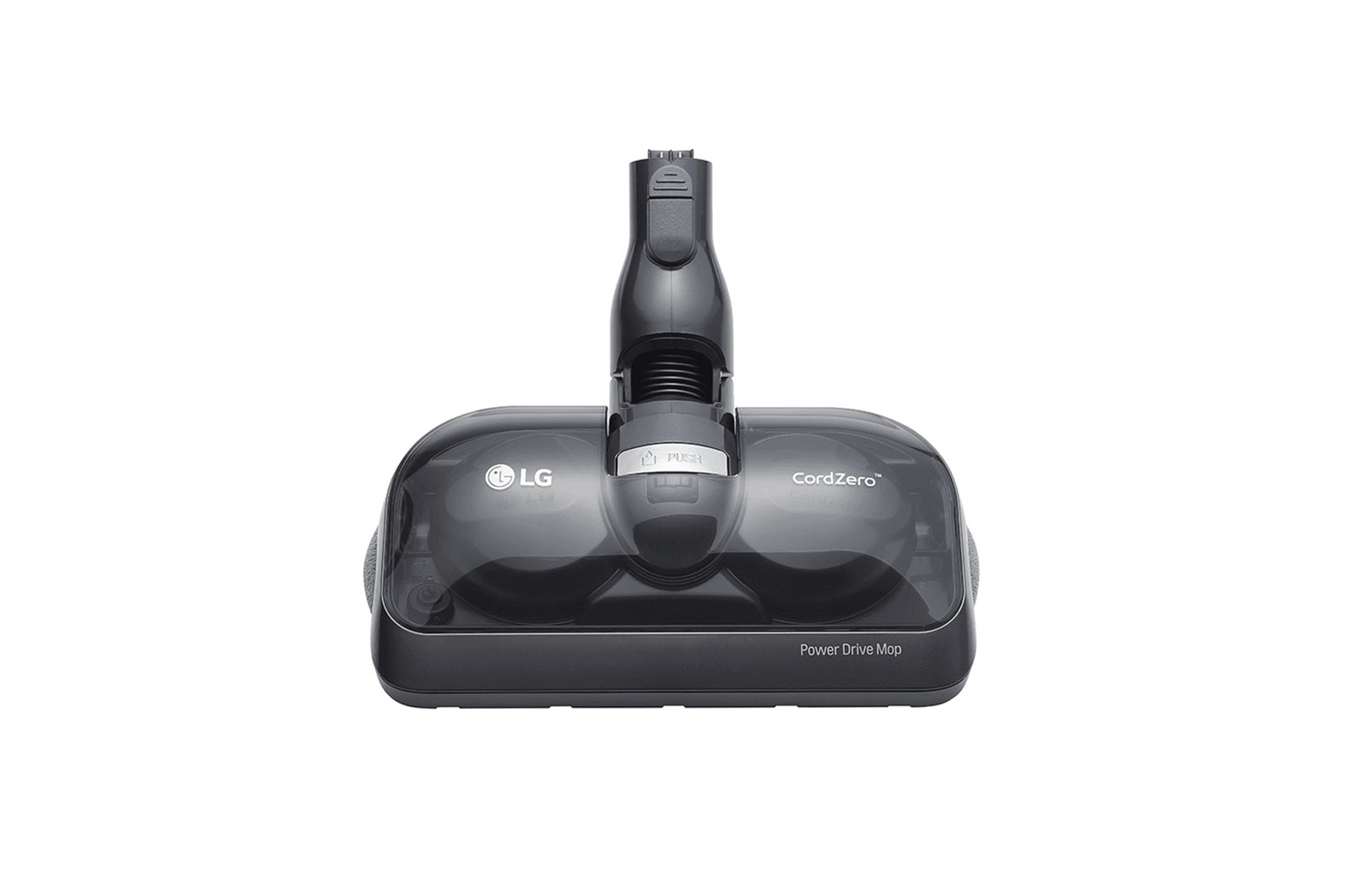 Lg Cordzero™ A9 A9komp 吸塵機 電動地拖吸頭 Agb74392425 Lg Hk