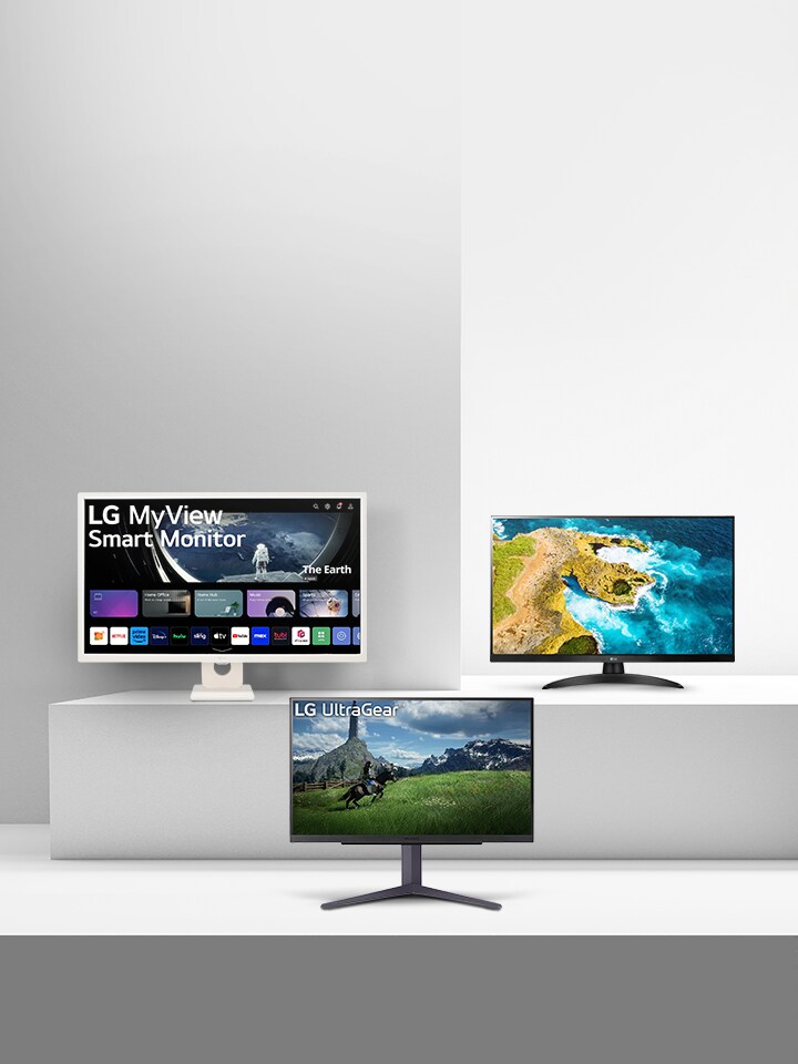 Consumer & Home Electronics from LG | LG HK
