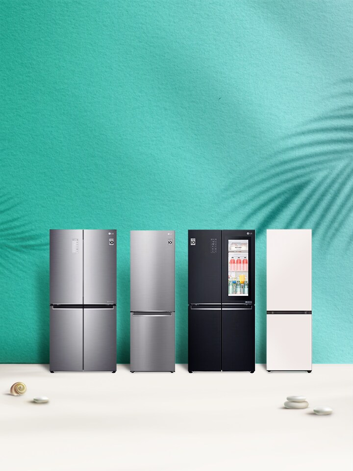 Consumer & Home Electronics from LG | LG HK