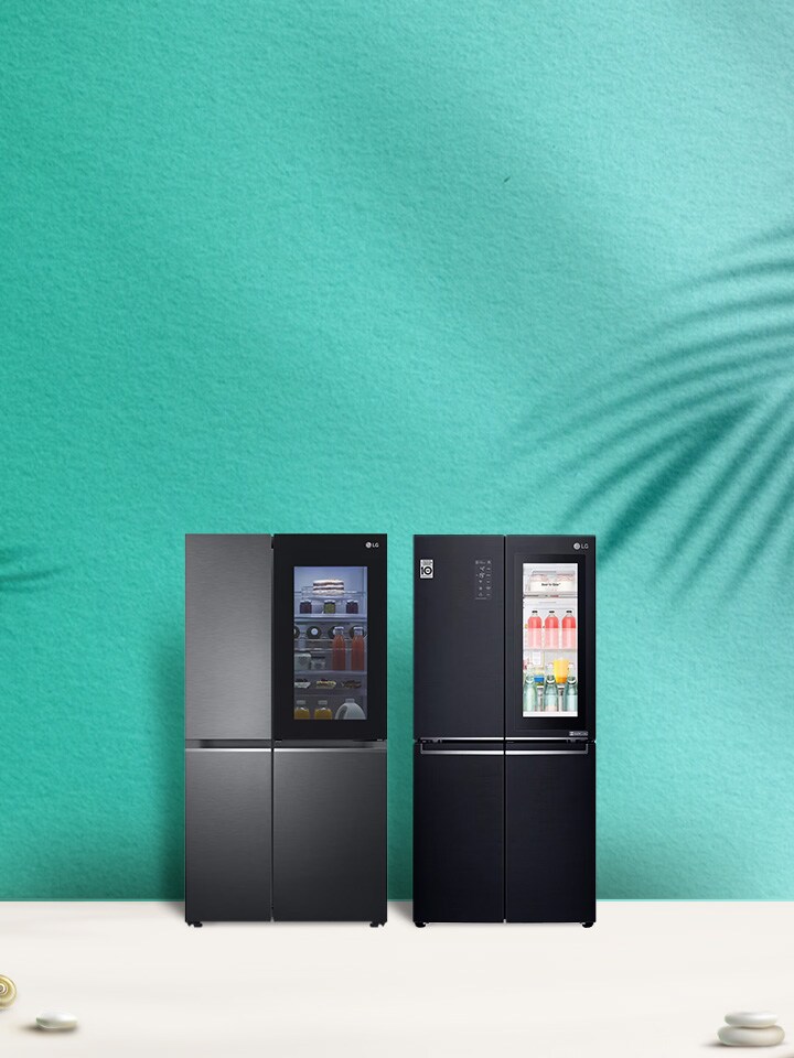 Consumer & Home Electronics from LG | LG HK