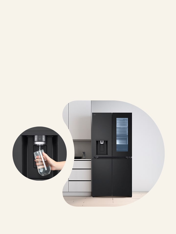 Consumer & Home Electronics from LG | LG HK