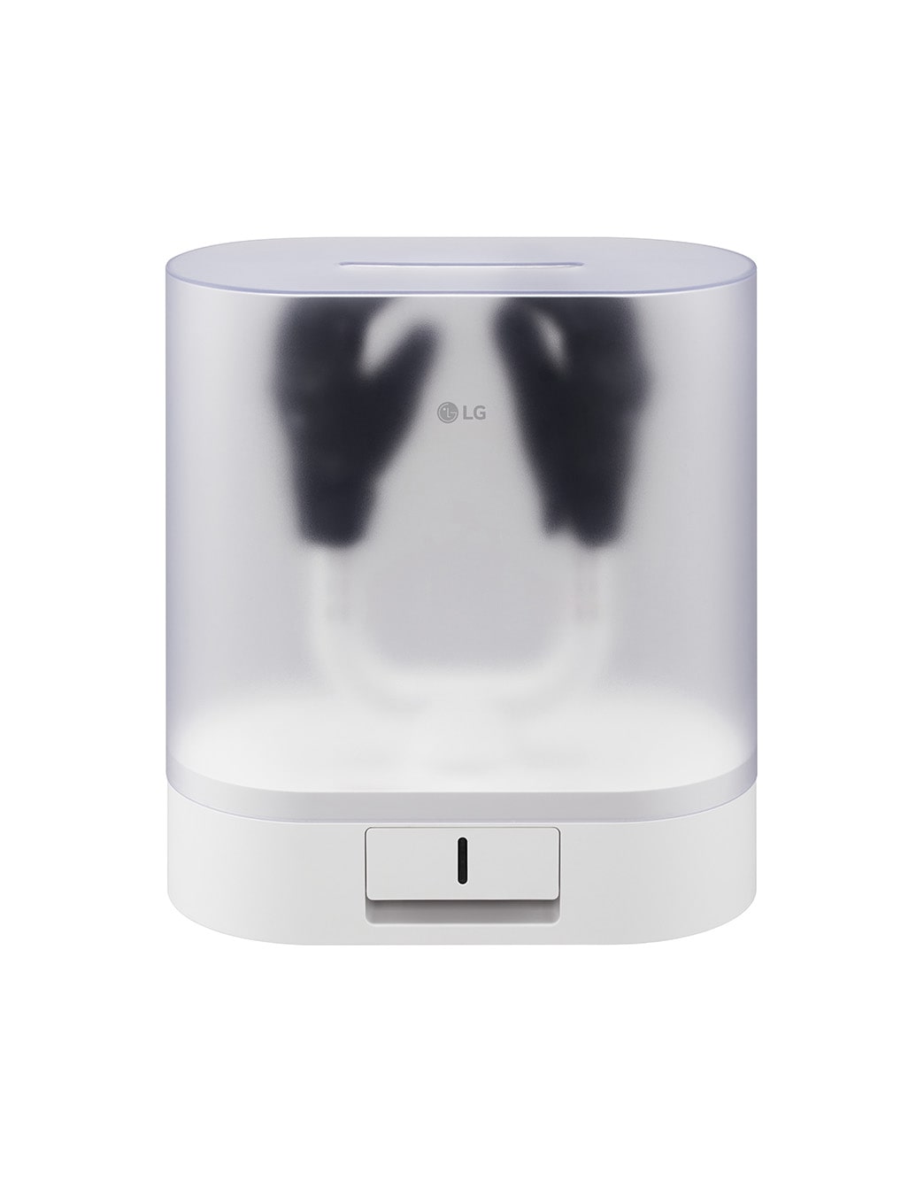 Dehumidifer Drying Case - AAA31615802 | LG HK_EN