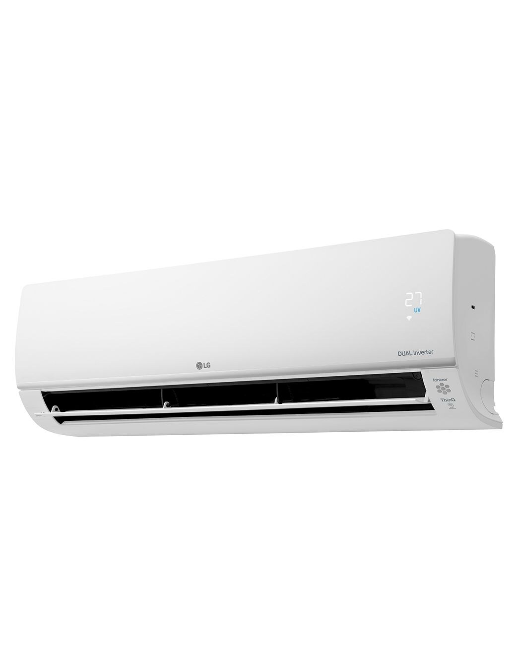 1.5HP Split Type Air Conditioner - HS-12IPX | LG HK_EN