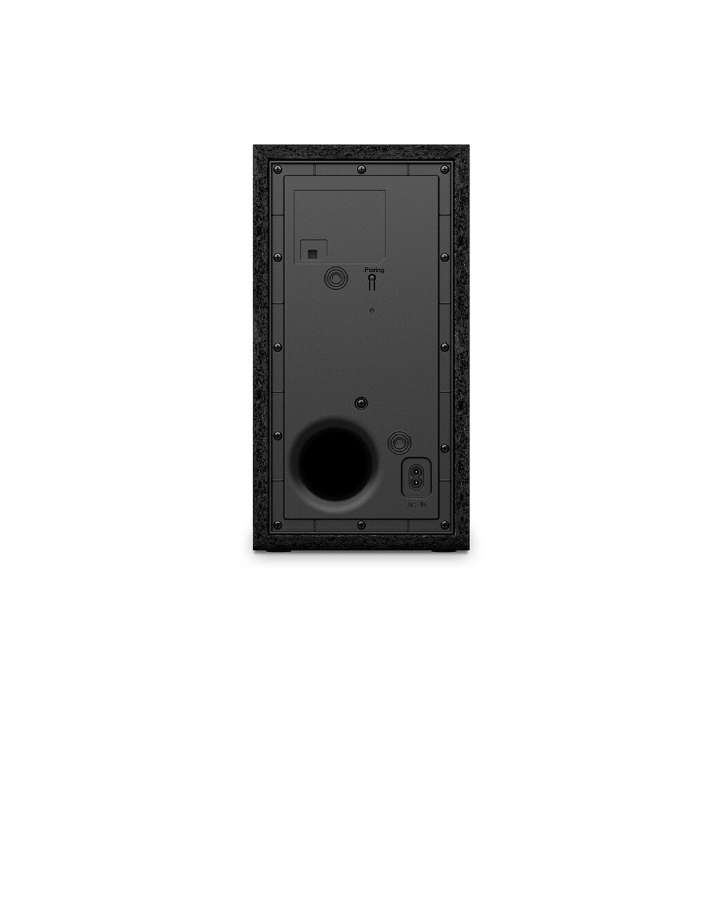 LG Soundbar for TV 2.1 channel S40T - S40T | LG HK_EN
