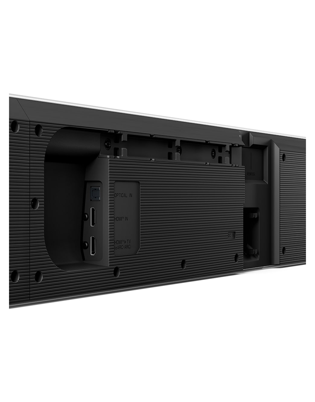 LG Soundbar for TV with Dolby Atmos 3.1 channel SG10TY - SG10TY | LG HK_EN