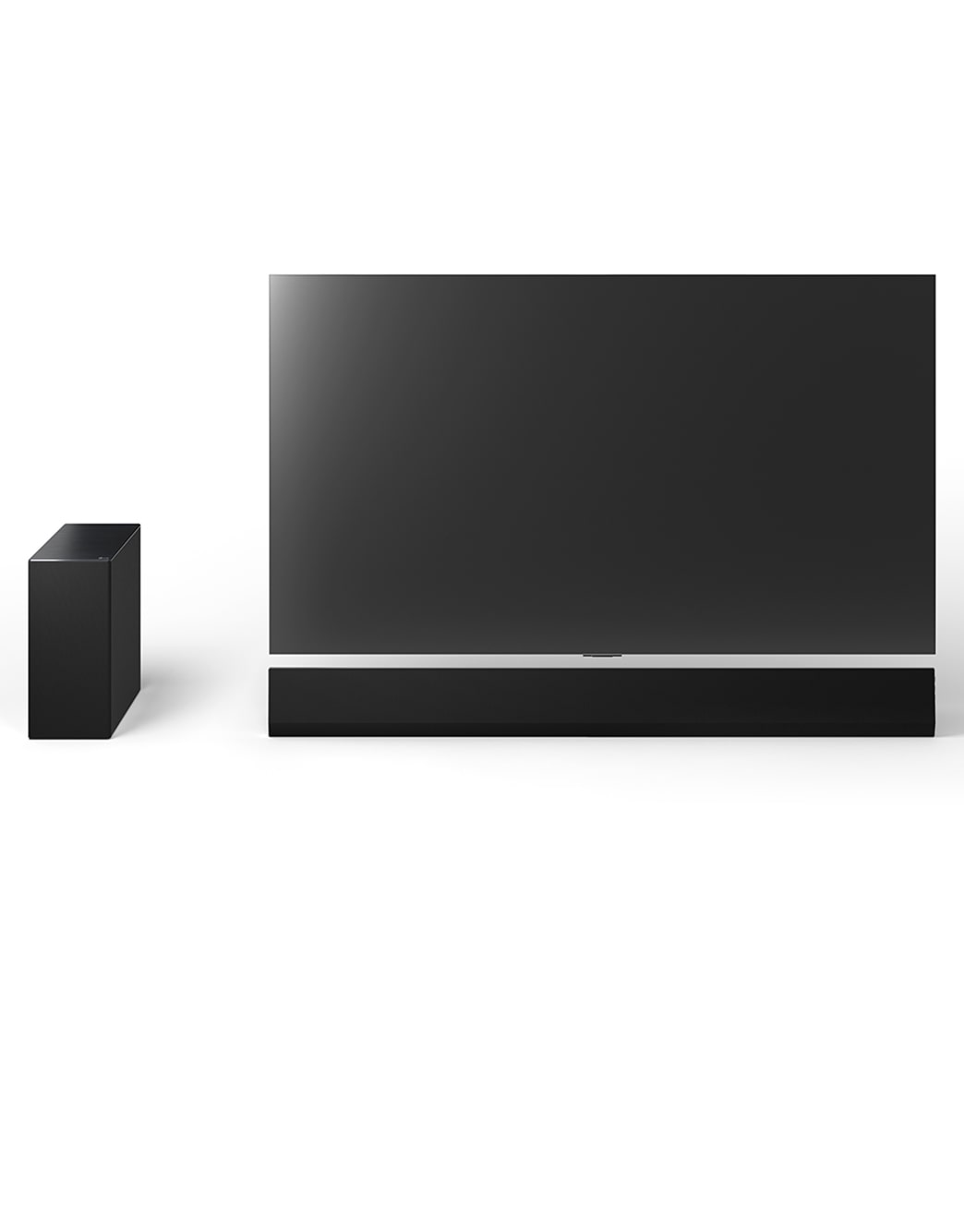 LG Soundbar for TV with Dolby Atmos 3.1 channel SG10TY - SG10TY | LG HK_EN